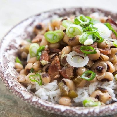 Hoppin' John – Relish Cooking Studio