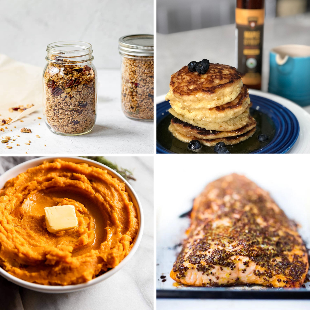 It's Maple Time! – Relish Cooking Studio