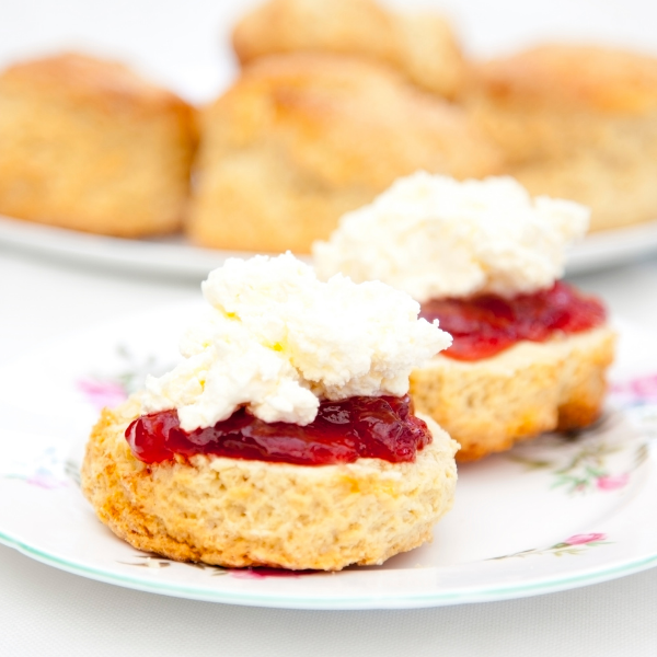 Throwing An English Tea Party – Relish Cooking Studio