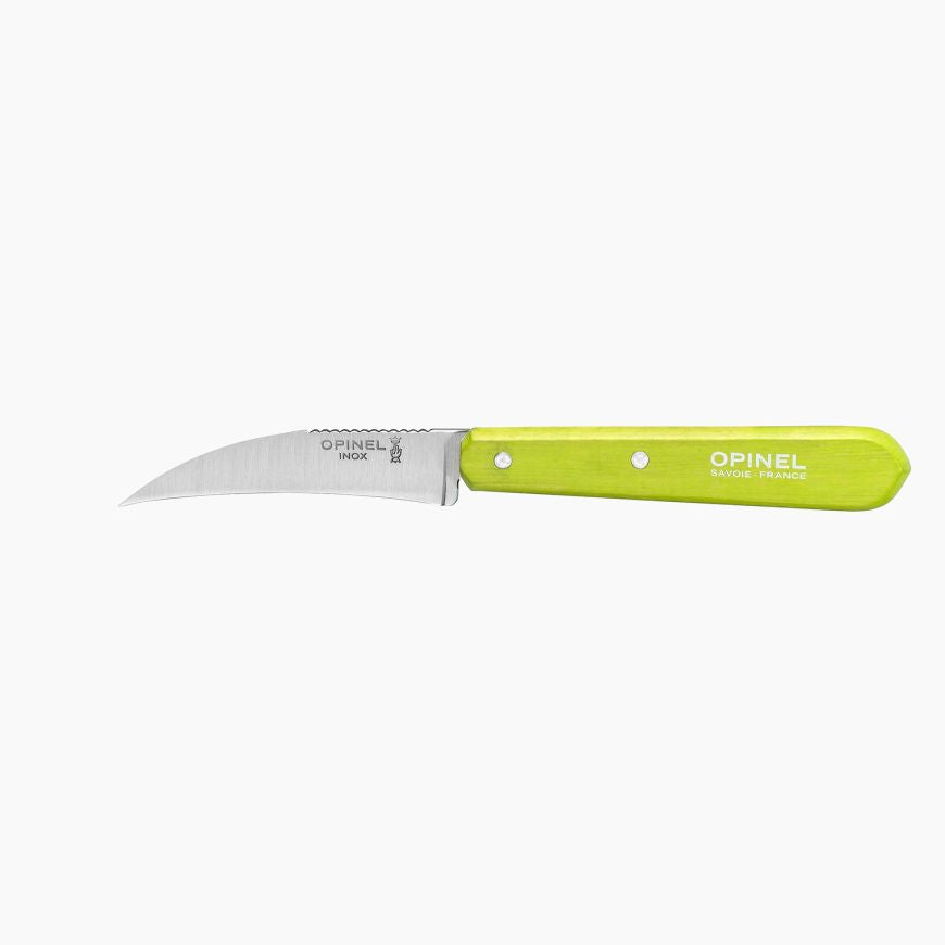OPINEL N°114 Vegetable Knife – Relish Cooking Studio