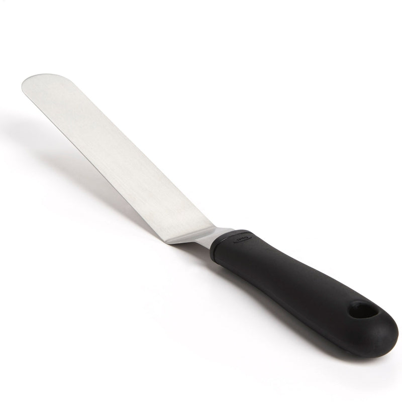 OXO Bent Icing Knife – Relish Cooking Studio