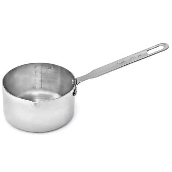 Vitantonio 480ml Measuring Cup – Relish Cooking Studio
