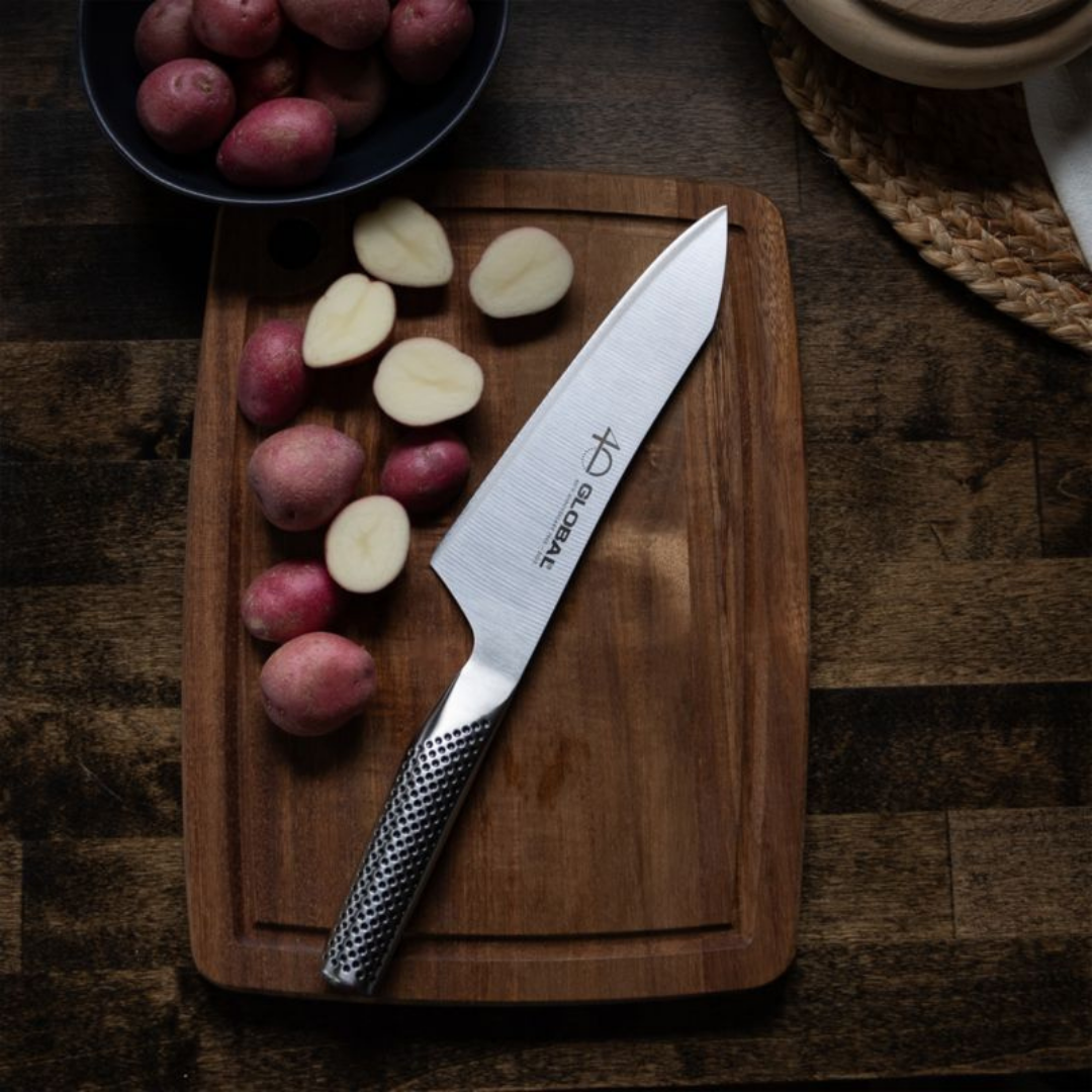 Know Your Asian Chef Knife – Relish Cooking Studio