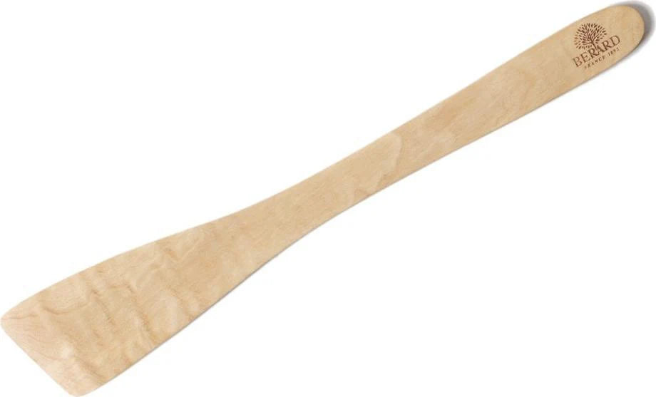Berard Slanted Spatula – Relish Cooking Studio