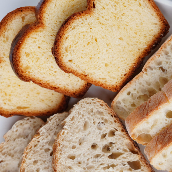 Bread & Butter – Relish Cooking Studio