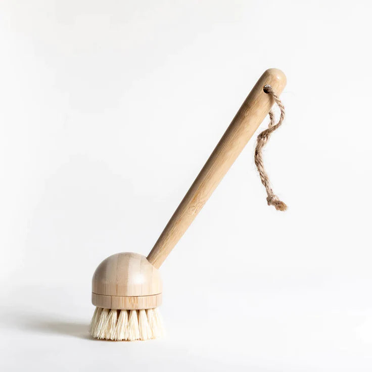 Bare Home Dish Brush – Relish Cooking Studio