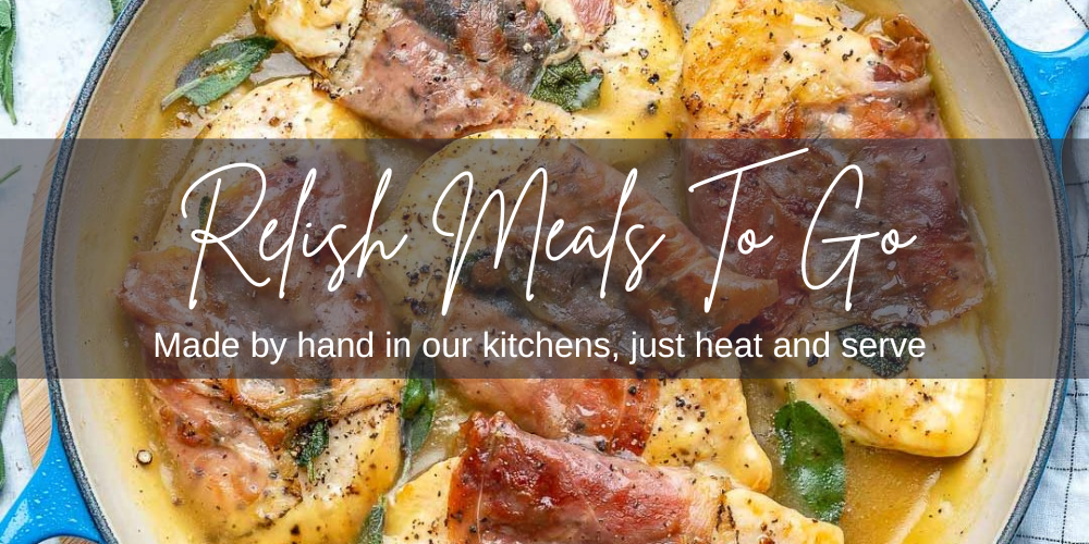 Relish Cooking Studio | Cooking Classes | Fine Cookware | Events