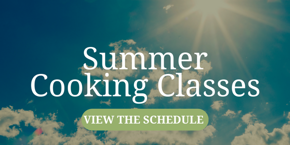 Relish Cooking Studio | Cooking Classes | Fine Cookware | Events