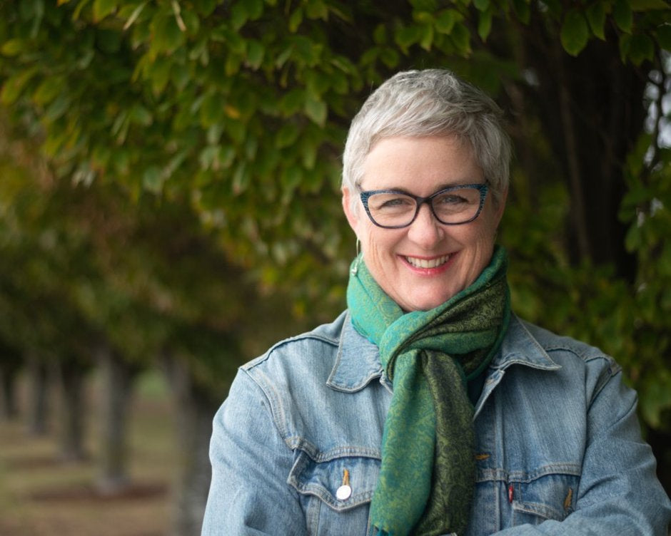 Renaissance by Susan Fish – Relish Cooking Studio