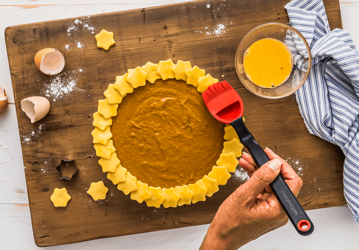 Dreamfarm Brizzle (No Packaging) – Relish Cooking Studio