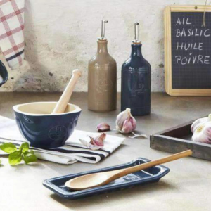 Emile Henry Spoon Rest – Relish Cooking Studio