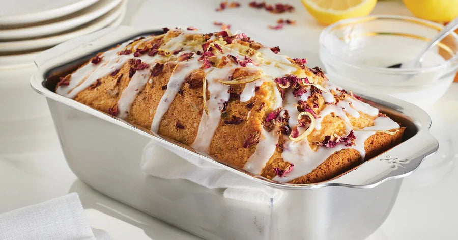 Hestan Provisions OvenBond Loaf Pan – Relish Cooking Studio