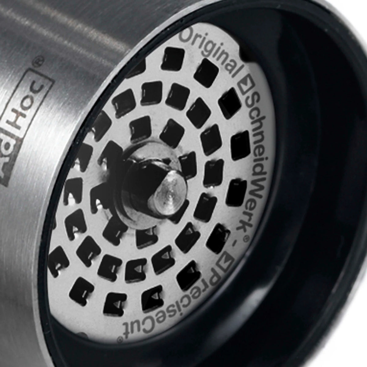 AdHoc Pepe Chili Cutter – Relish Cooking Studio