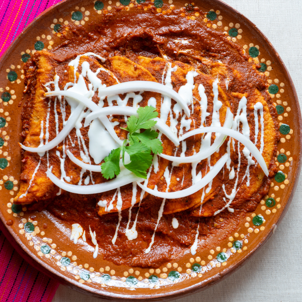 Viva México! – Relish Cooking Studio