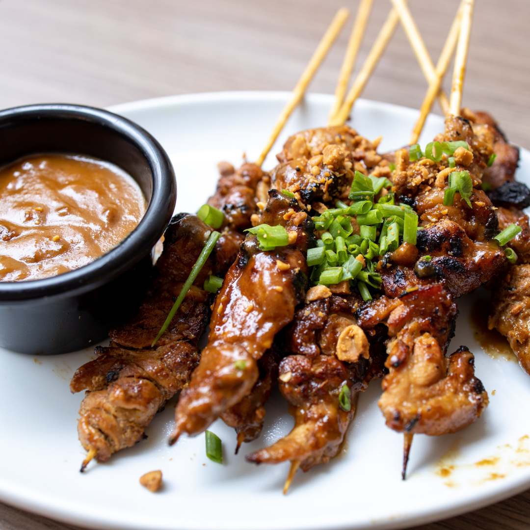 FRIDAY NIGHT OUT: Fresh and Flavourful Thai – Relish Cooking Studio
