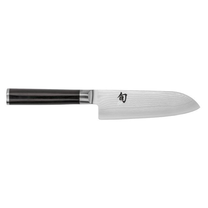 Shun Classic 5 1/2" Santoku Knife – Relish Cooking Studio