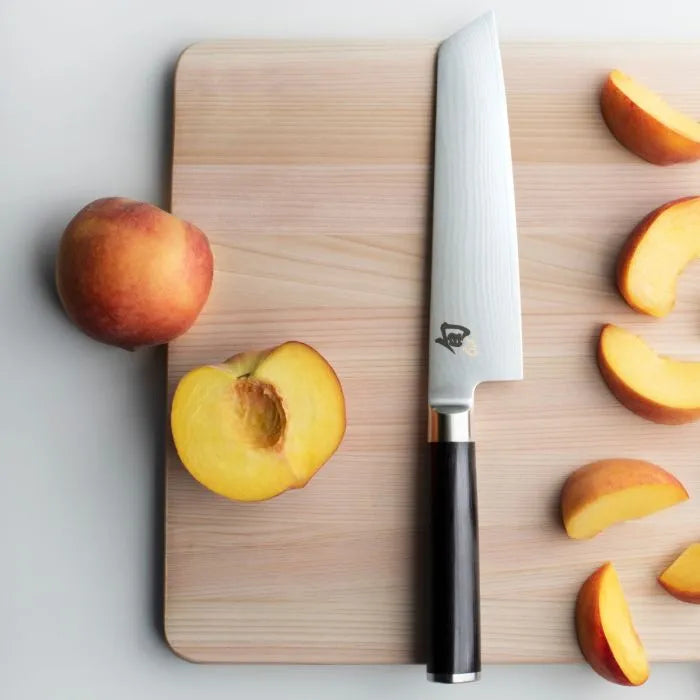 Shun Classic Master 6.5" Utility Knife – Relish Cooking Studio