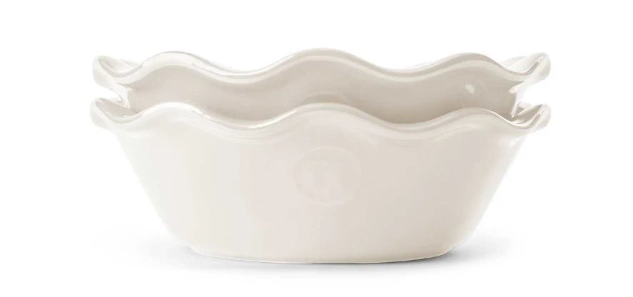 Emile Henry Mini Pie Plate (Set of 2) – Relish Cooking Studio