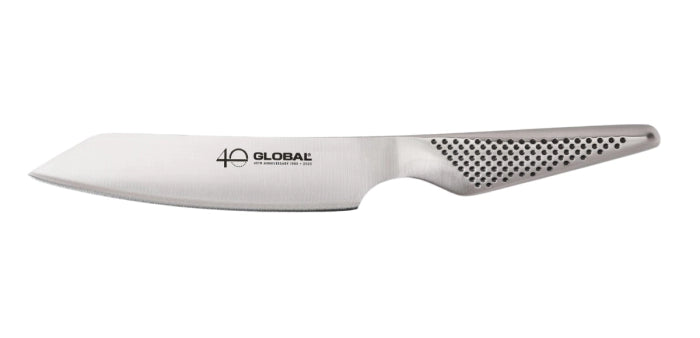 Global 40th Anniversary 6" Kiritsuke Utility Knife – Relish Cooking Studio