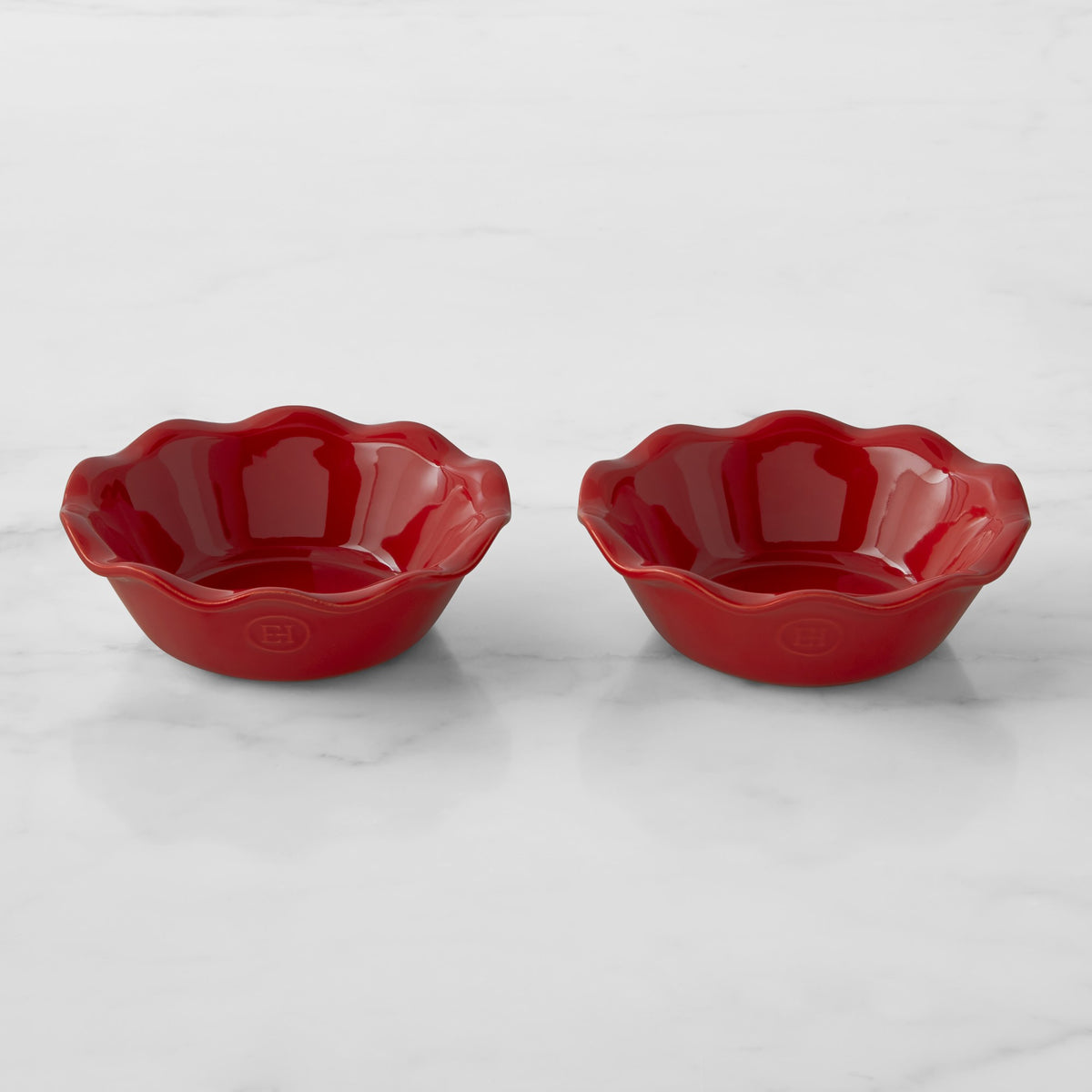 Emile Henry Mini Pie Plate (Set of 2) – Relish Cooking Studio