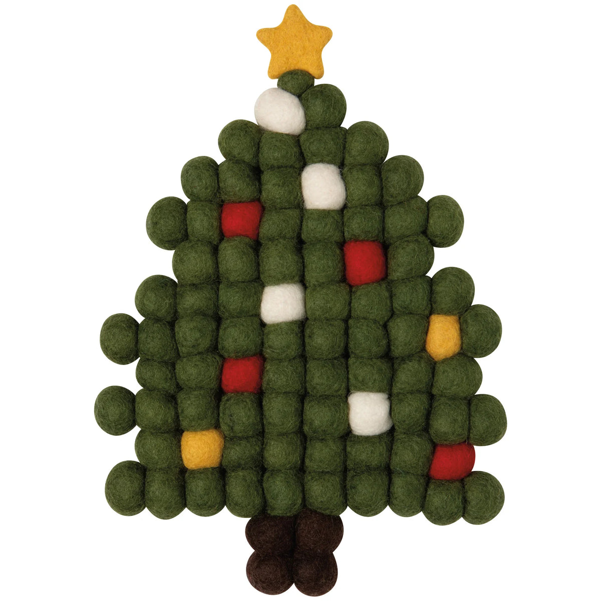 Danica Jubilee Holiday Felt Trivets – Relish Cooking Studio