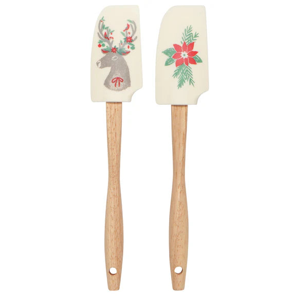 Danica Holiday Mini Set Spatula – Relish Cooking Studio