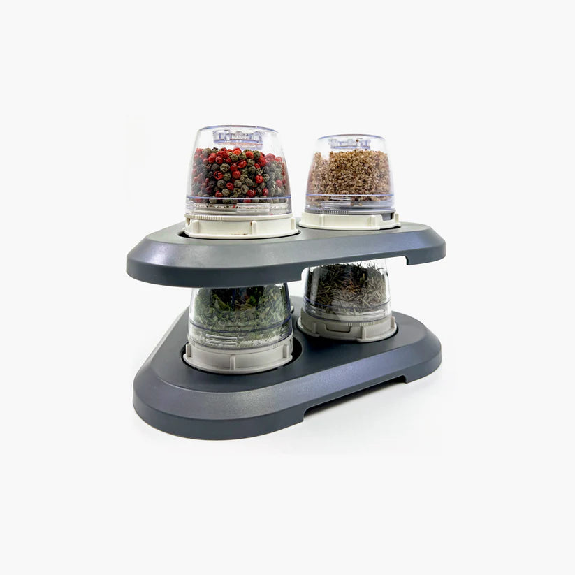 Finamill Stackable Triangular Tray – Relish Cooking Studio