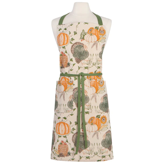 Now Designs Spruce Apron – Relish Cooking Studio