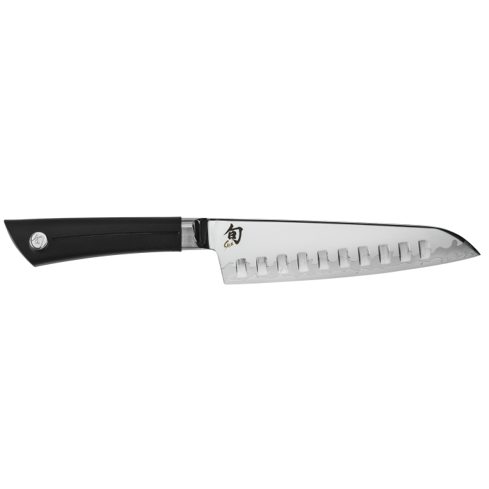 Shun Sora 7" Santoku Knife – Relish Cooking Studio