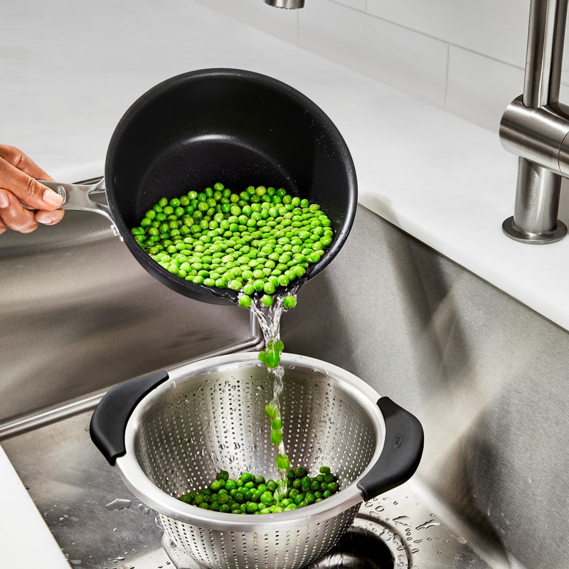 OXO Stainless Steel Colander – Relish Cooking Studio