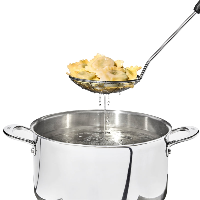 OXO Spider Wire Strainer – Relish Cooking Studio