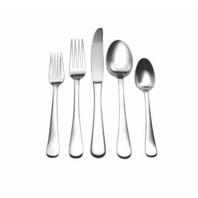 Splendide Flatware Casual 20 piece set – Relish Cooking Studio