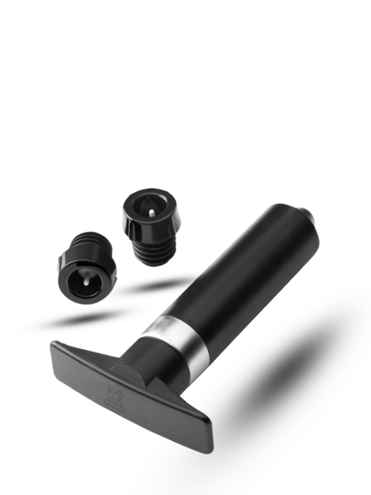 Peugeot Epivac Vacuum Pump – Relish Cooking Studio